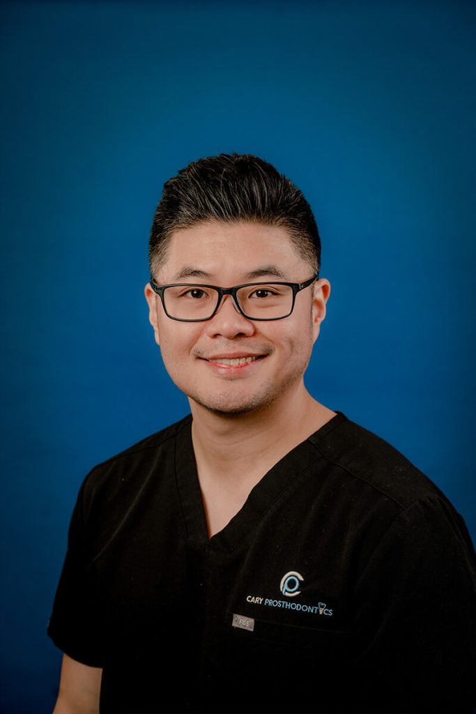 Prosthodontist Cary, NC - Raleigh, NC - Dentist - Dental Implants ...